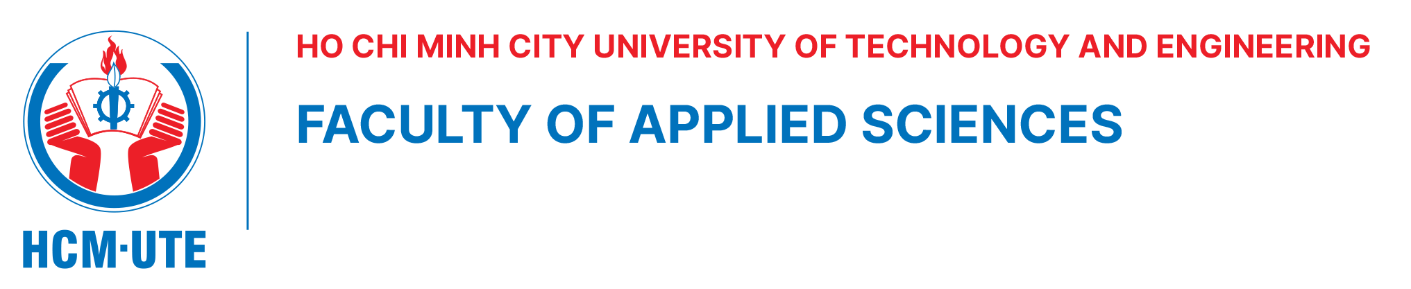 Faculty of Applied Sciences